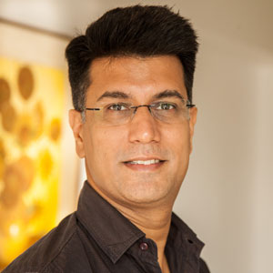 Sudhir Sharma – Sunshine Productions